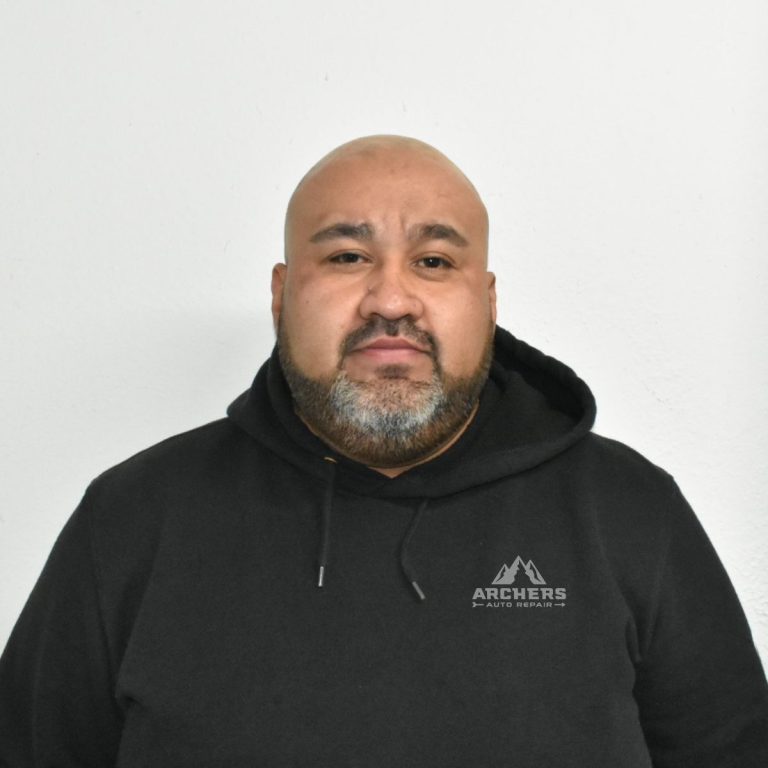 Meet the Team | Canyon County's Trusted Auto Repair Experts